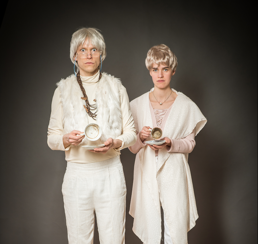 Produktionsbüro Lisa Gehring